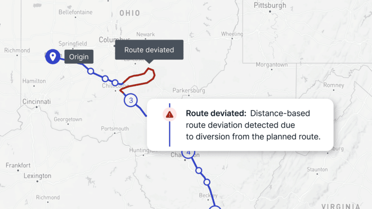 project44 launches autonomous cargo Theft Prevention as industry losses ...